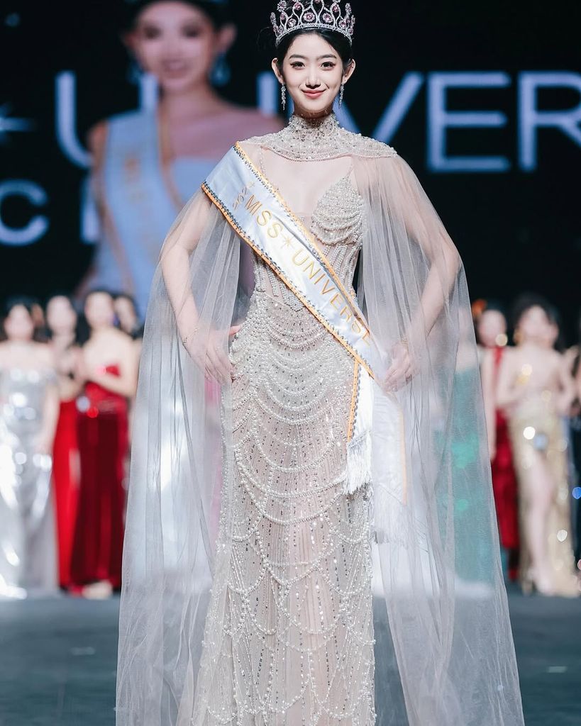 Miss Universe 2025: Las candidatas que quedaron fuera de la competencia ...