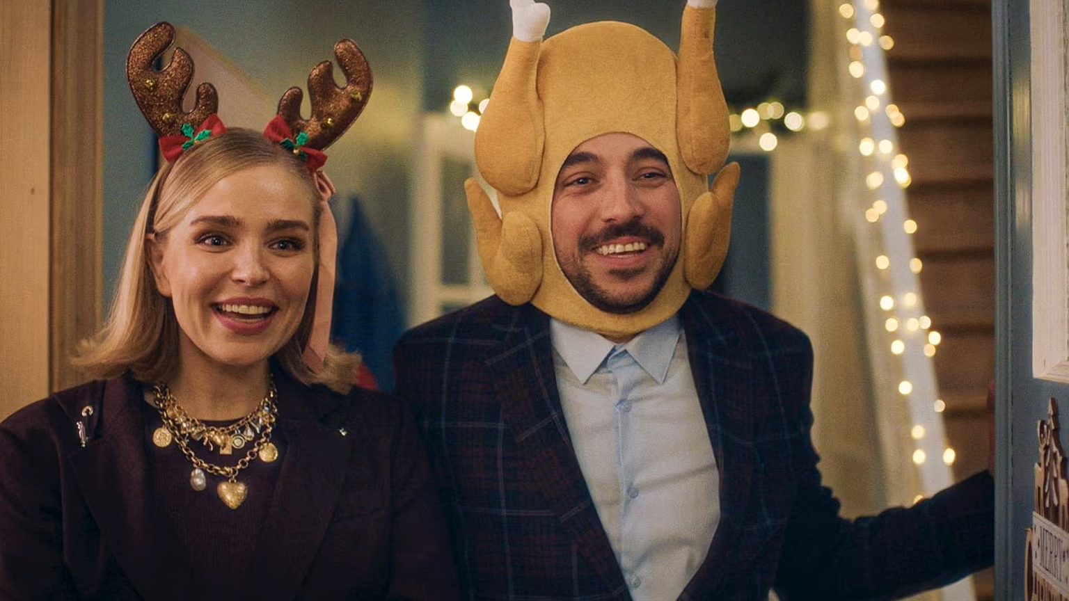 Kerststress verzekerd: ‘Single Bells’ keert terug met seizoen 2