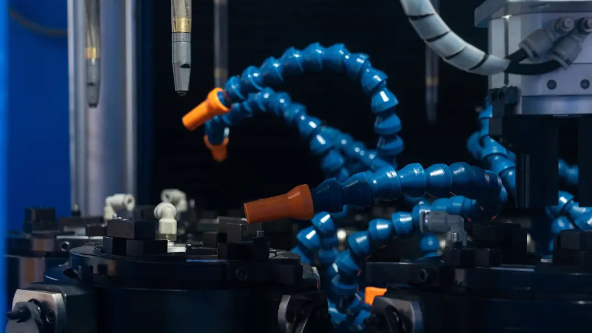 Engineers unlock precise shape-shifting motion for soft robots with fewer motors