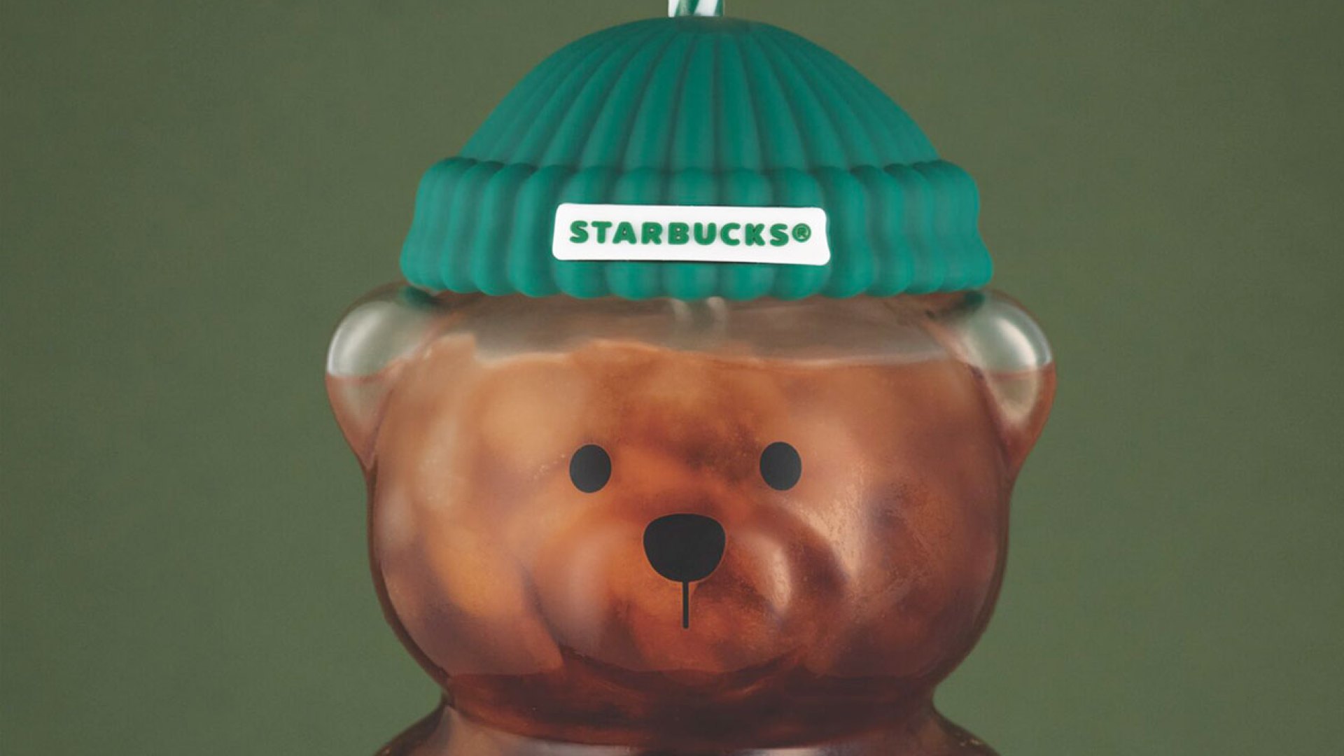 Starbucks Apologizes for Sold Out 'Bearista' Cup: Viral Drama Explained