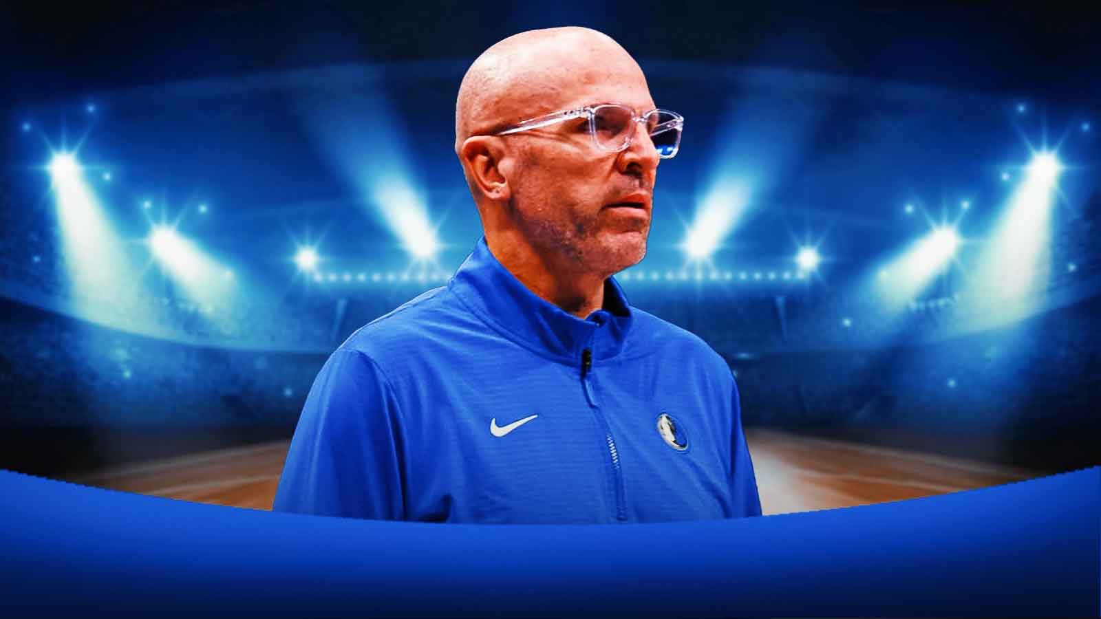Is it time for the Mavericks to move on from head coach Jason Kidd?