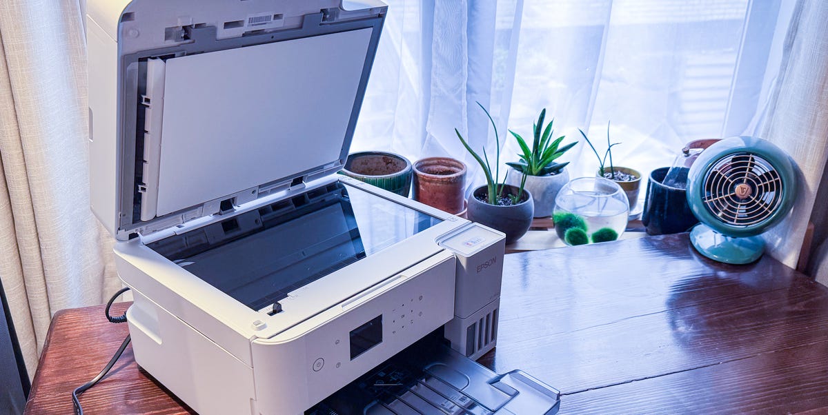 Most people say they hate printers: We’ve tested the best to find ones ...