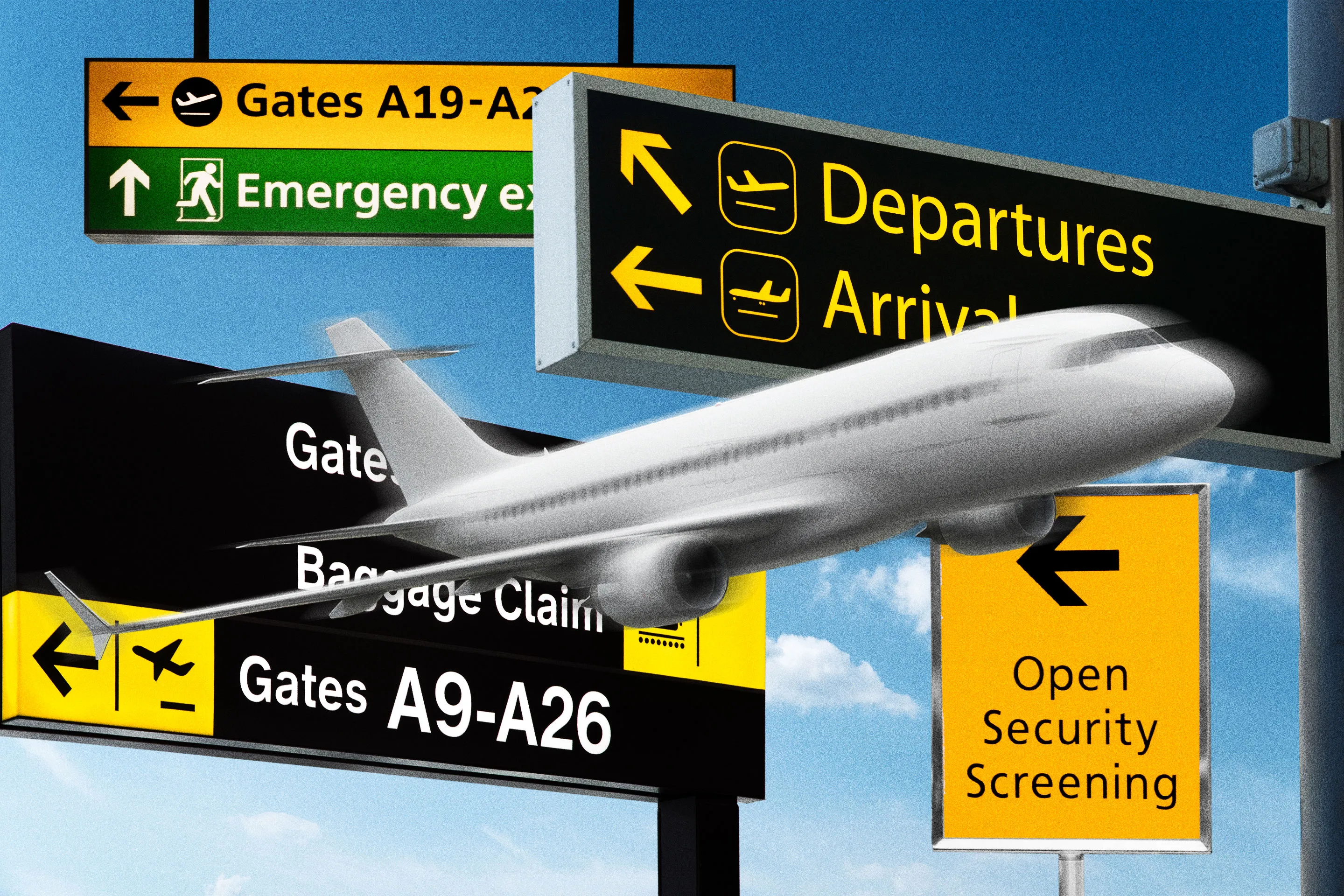 What You Need to Know About the FAA Shutdown