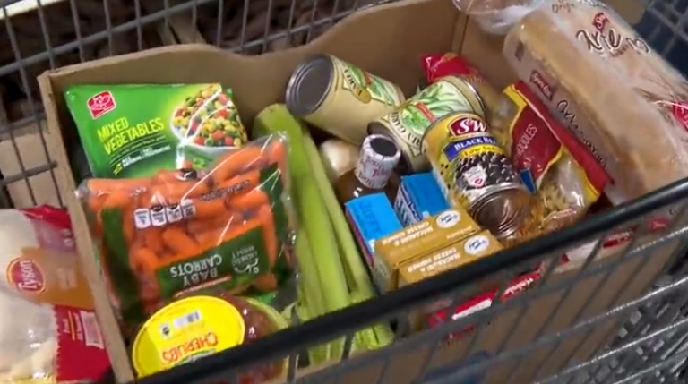 Partial SNAP payments hit North Carolina EBT cards with full benefits ...
