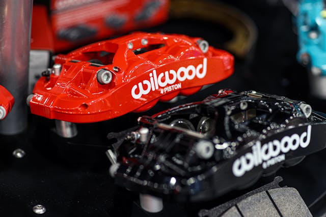 10 of Our Favorite New Products from SEMA 2025