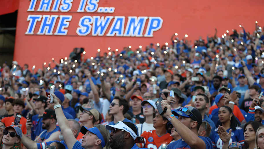 The Swamp won’t host a second team in 2027 after all