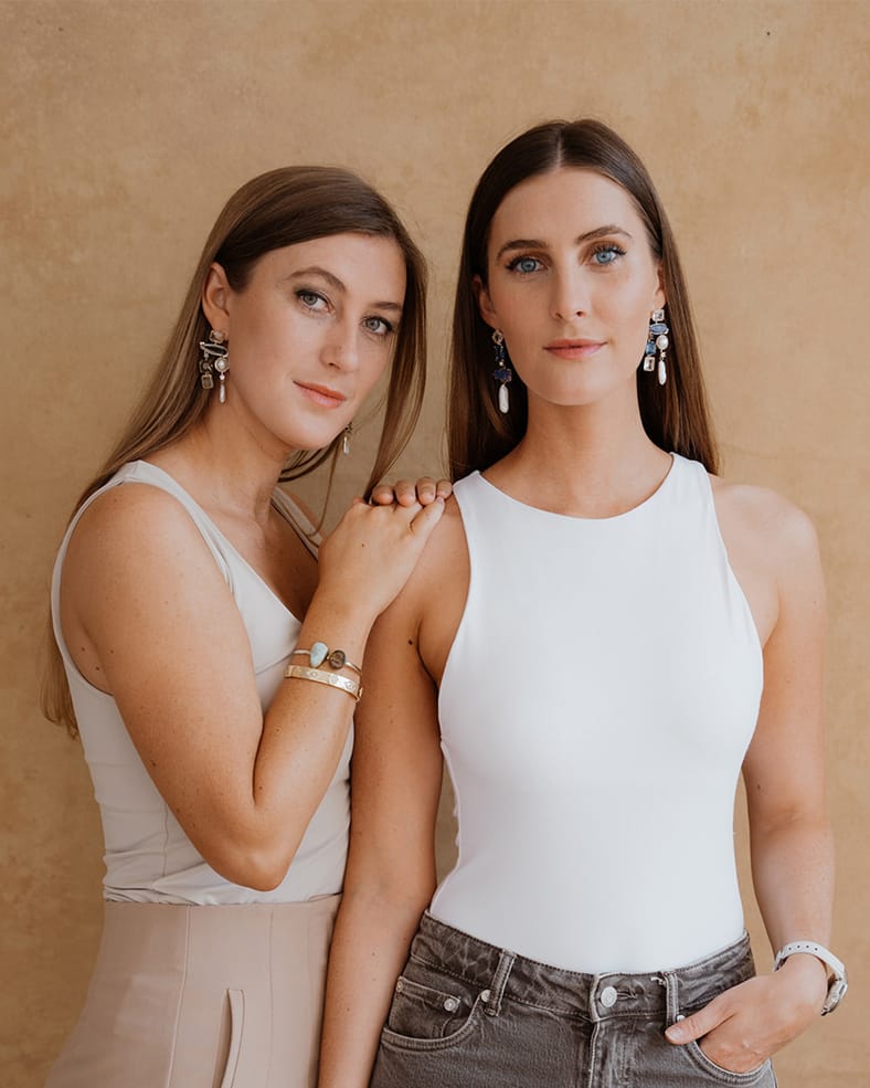 In the Ray Sisters’ ‘Spit It Out,’ a DNA Test Exposes a Family Secret