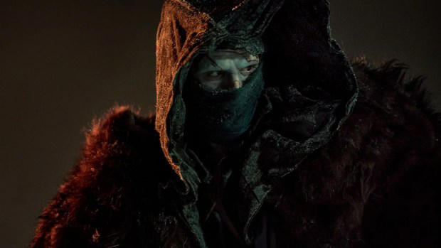 'Frankenstein' Cast and Character Guide: Who's Who in Guillermo del ...