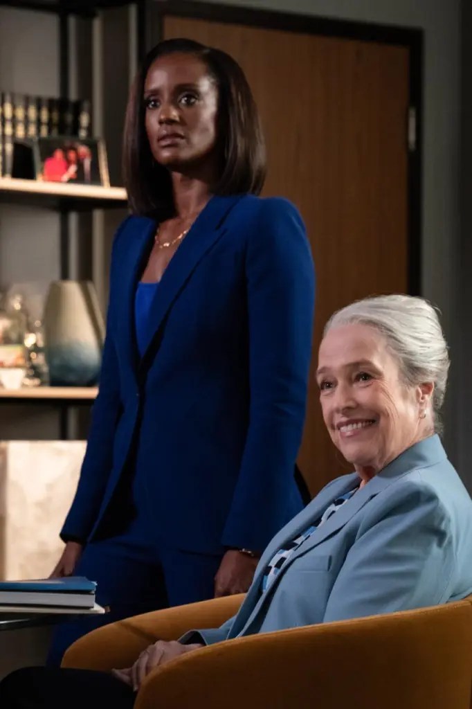 Matlock Season 2, Episode 5 Review: ‘Mousetrap’