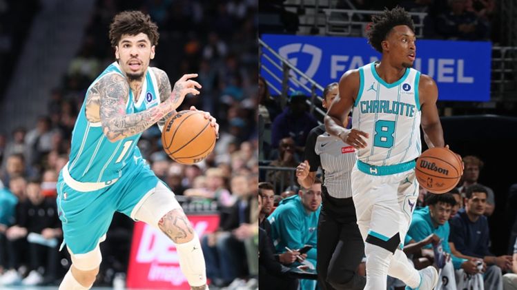 Potential Replacements for Charlotte Hornets as LaMelo Ball & Collin Sexton Remain Doubtful for ...