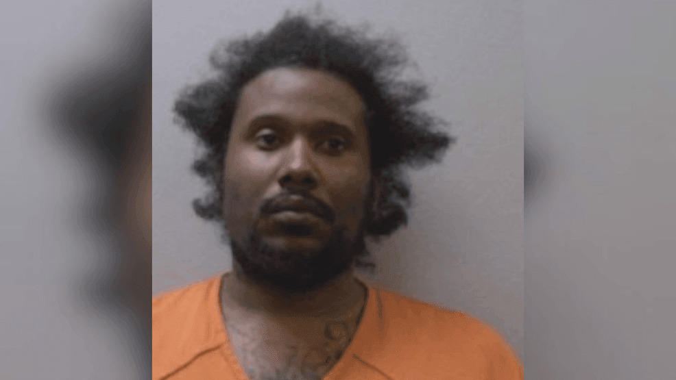 Wanted man sentenced to 25 years for trafficking drugs laced with ...