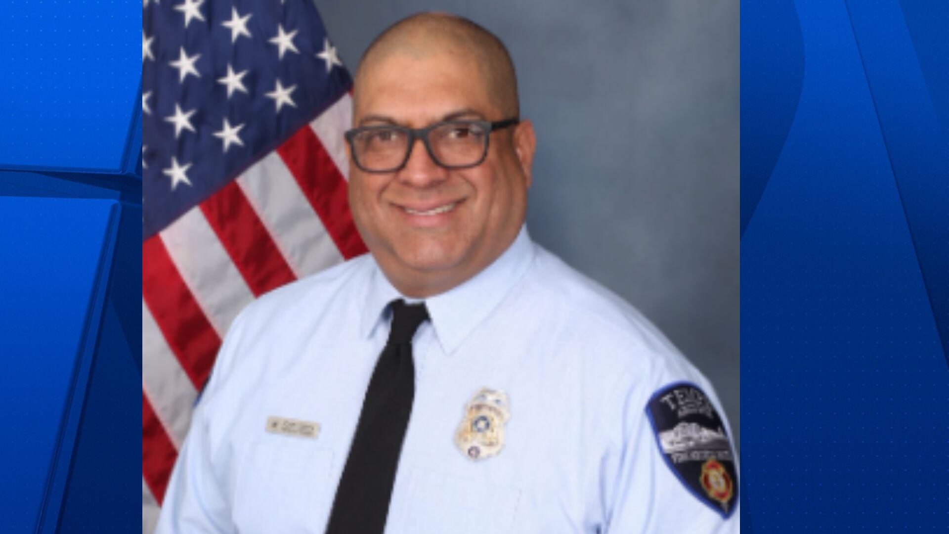 Tempe fire paramedic passes away after battle with cancer