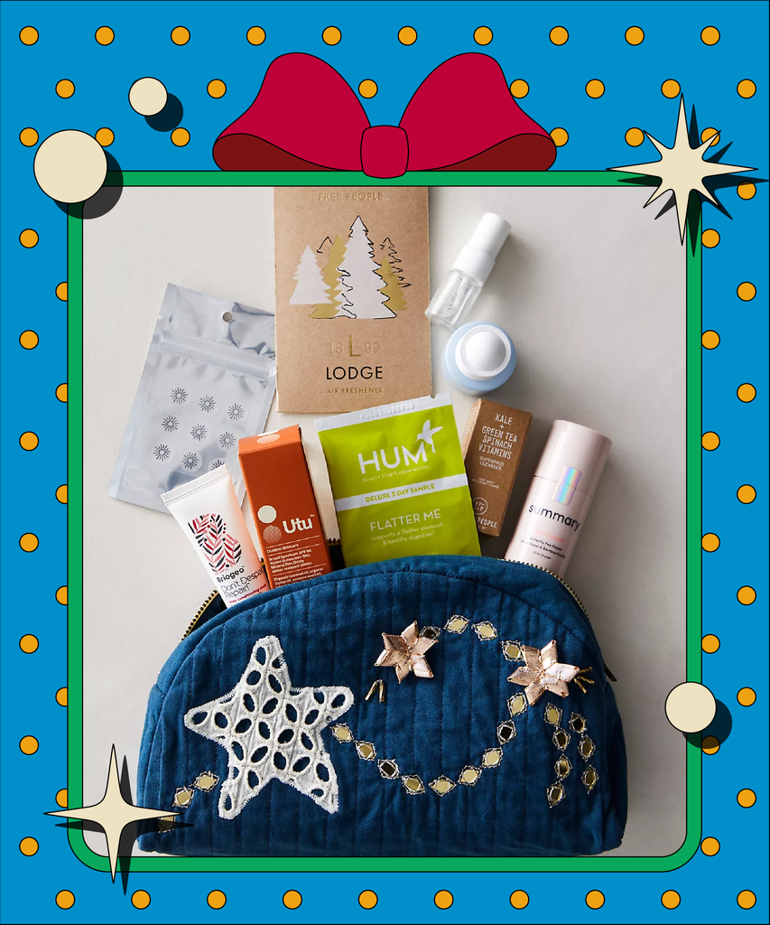 The Best Under-$100 Free People Gifts For Everyone On Your List