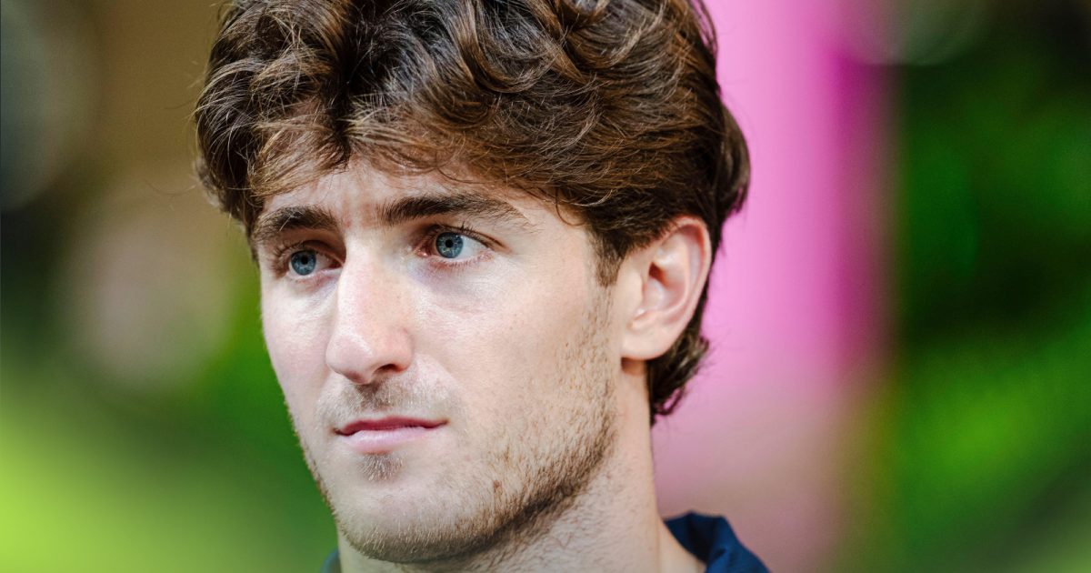 Is this the end of Jack Doohan’s F1 dream?