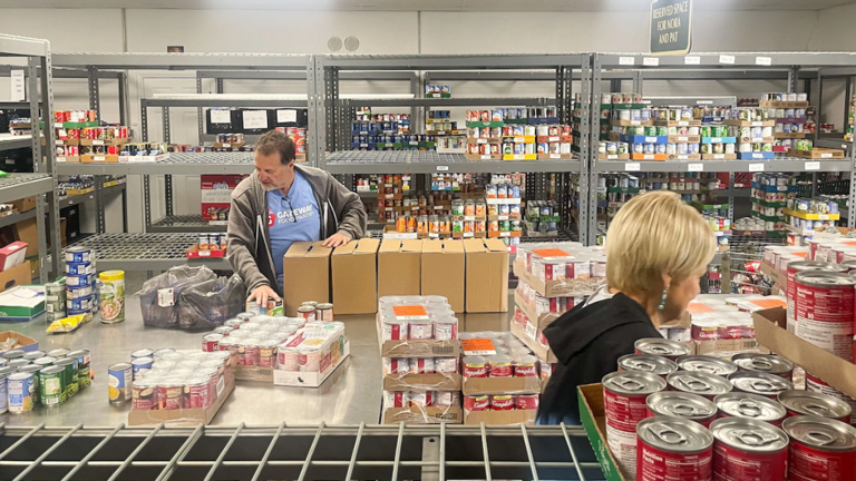 SNAP, The Nation’s Largest Food Aid Program Is About To See Cuts. Here ...