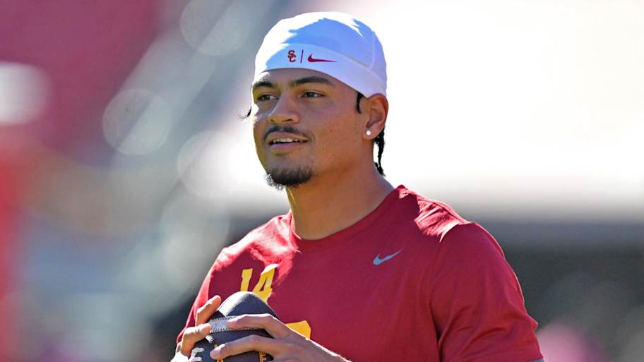 USC Facing Must-Win Games To Stay Alive in College Football Playoff Race