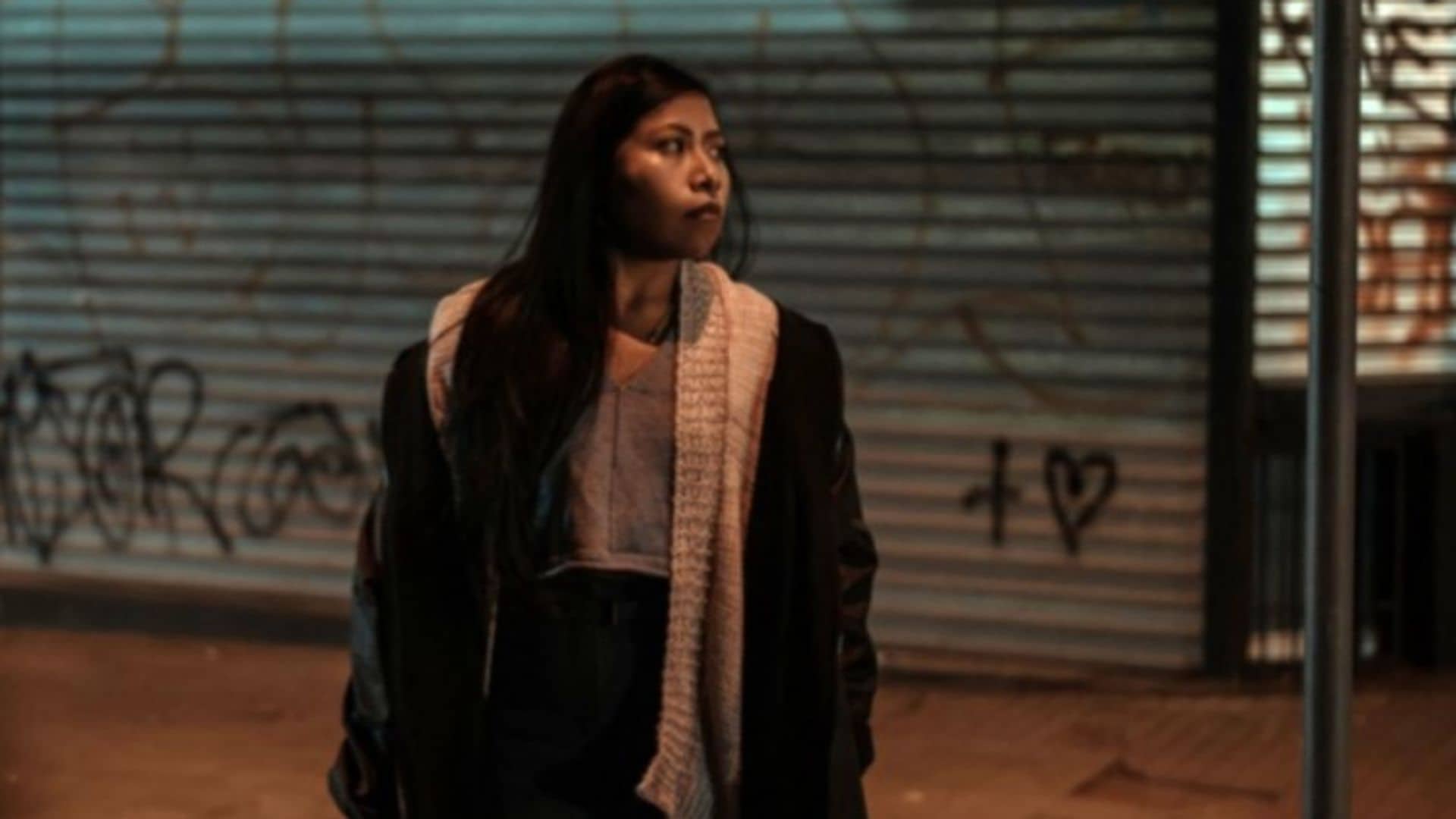 Yalitza Aparicio, Mabel Cadena y Lilith Curiel nos hablan de ...