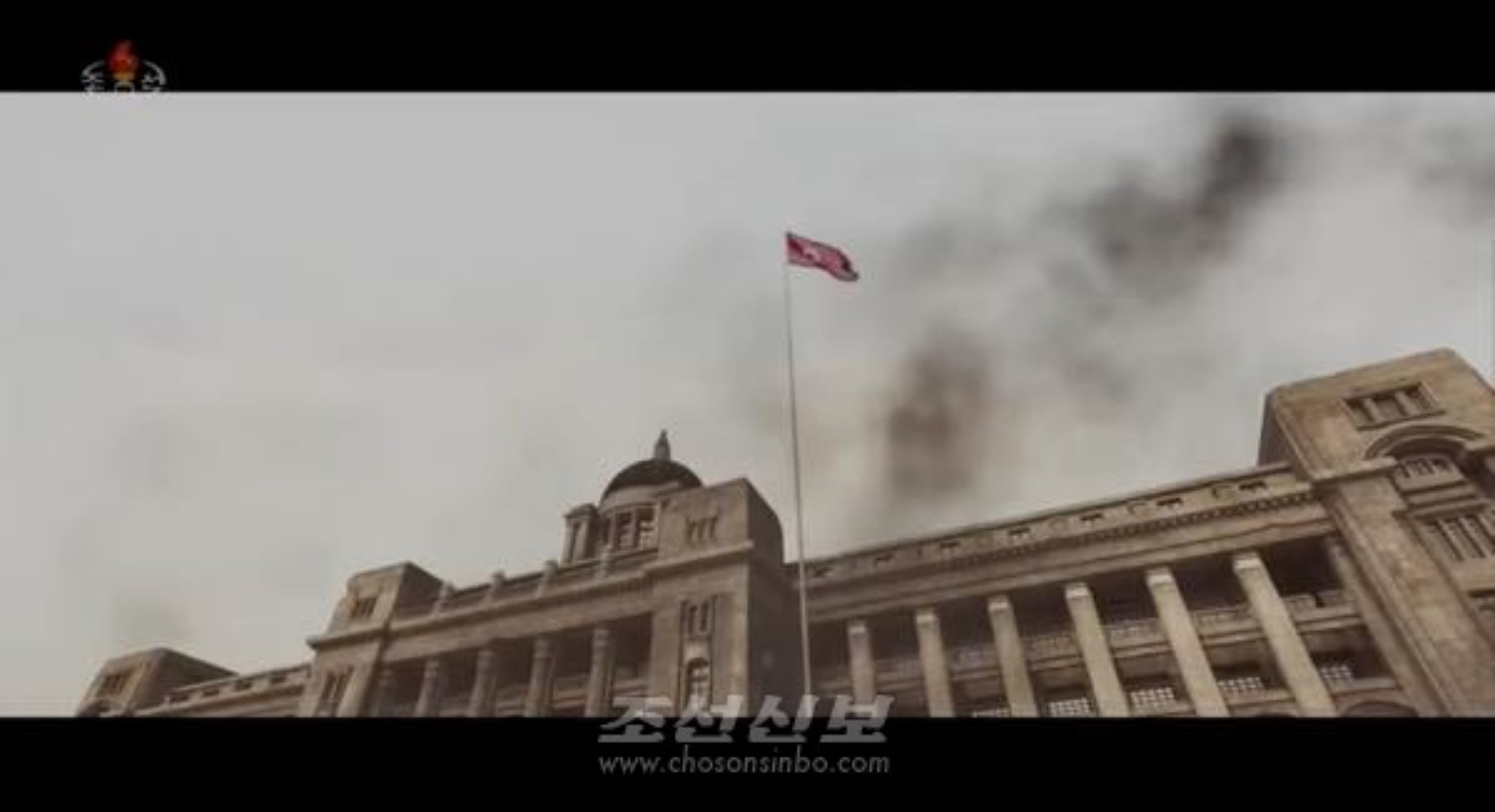 North Korean Film '72 Hours' Named by Kim Jong-un Depicts Seoul Occupation
