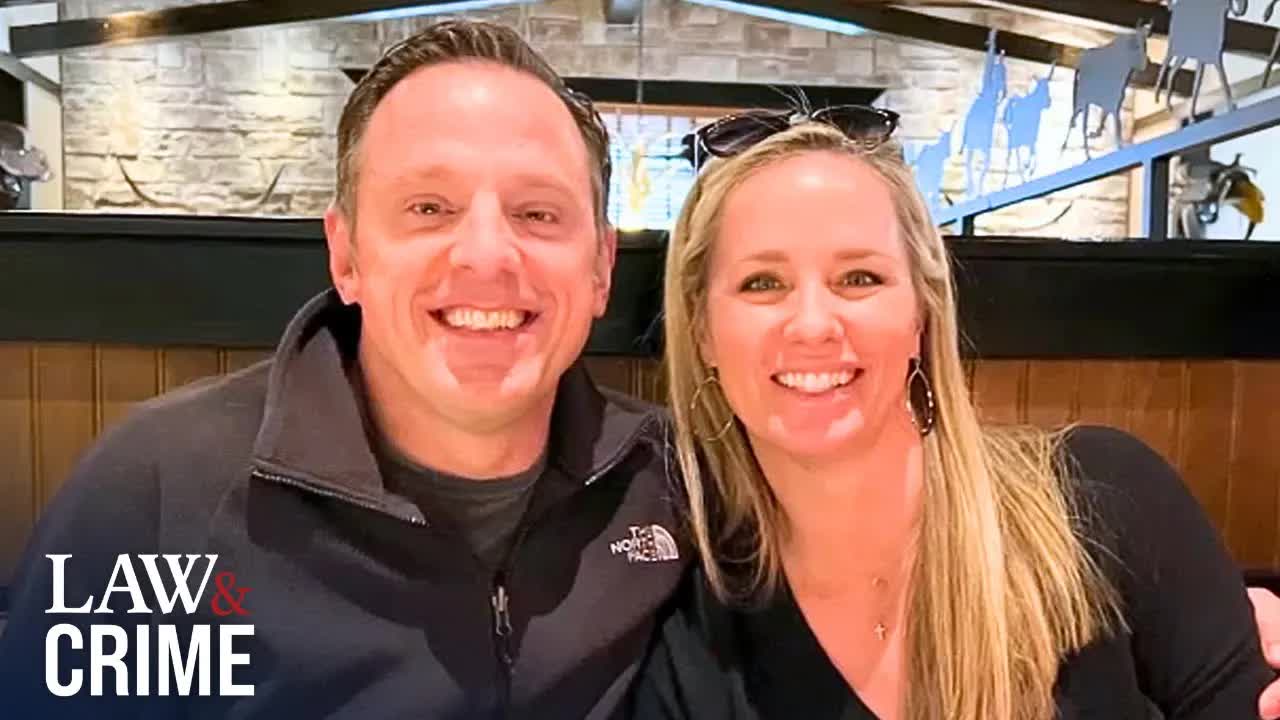 Wife Chopped Up Green Beret Husband After Shooting Him: Cops