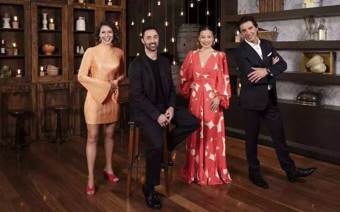 MasterChef Australia returns in 2026 with new judges and exciting drama