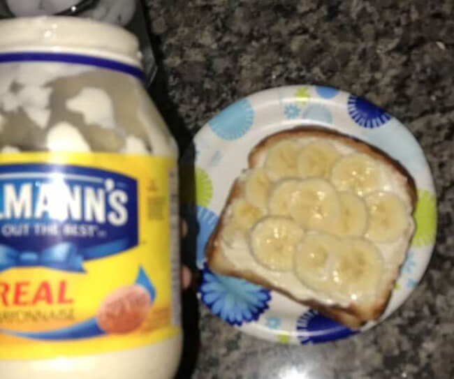 Weird food combinations that prove not everyone should cook