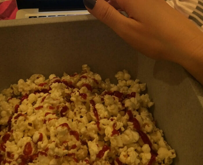 Weird food combinations that prove not everyone should cook