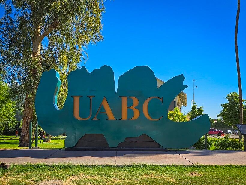 El rector de UABC, planea la posibilidad de un nuevo programa como lo ...