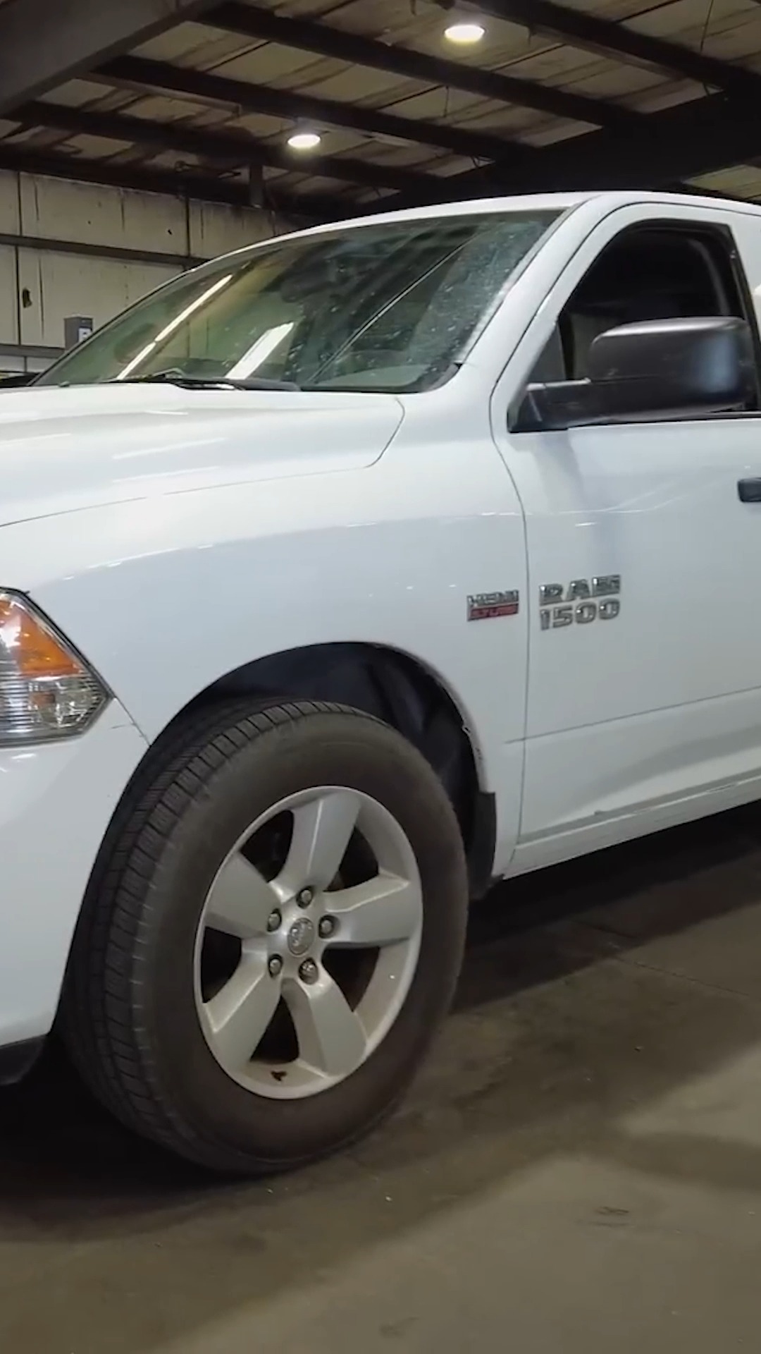 One of my Favorite Rams Ever!