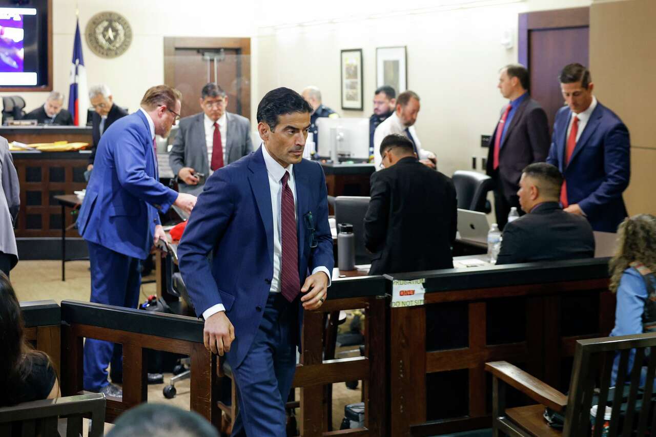 Defense team rests their case in Melissa Perez death trial