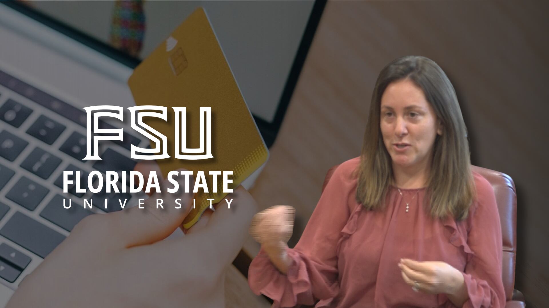 FSU professors warn against growth of sophisticated scams targeting ...