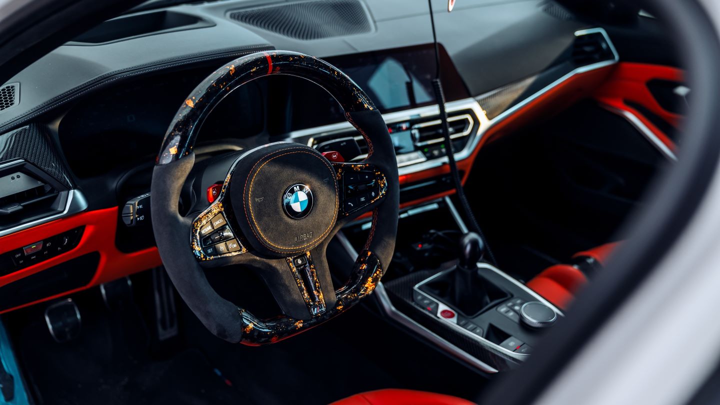 BMW Group to integrate Amazon’s next‑gen Alexa assistant in vehicles