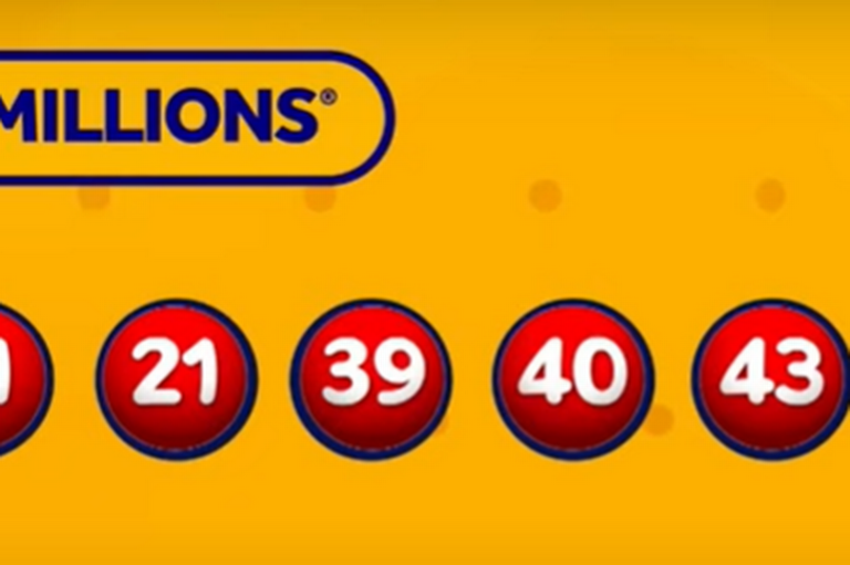 Winning EuroMillions numbers: Full National Lottery results with ...