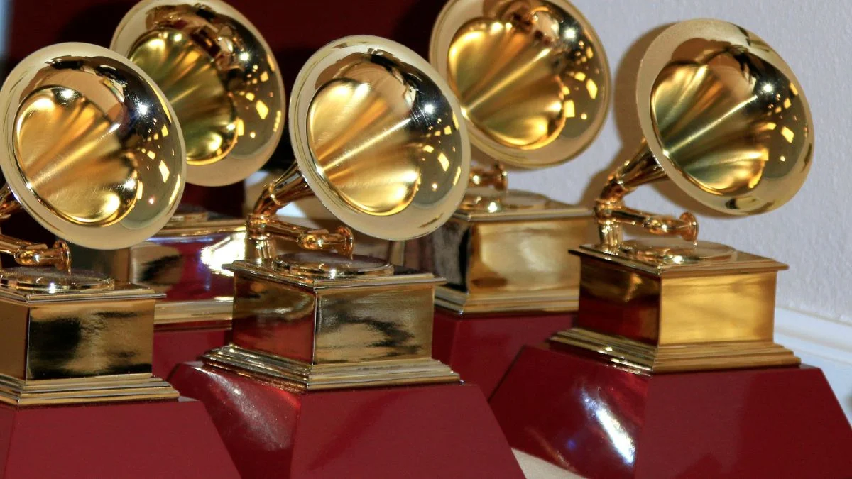 2026 Grammy Nominations Revealed: Kendrick Lamar Leads the Pack
