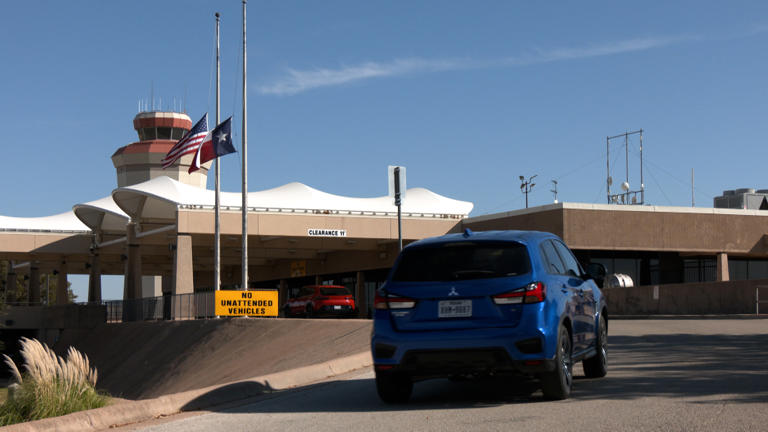 New dots on the map: Abilene Regional Airport announces new destinations