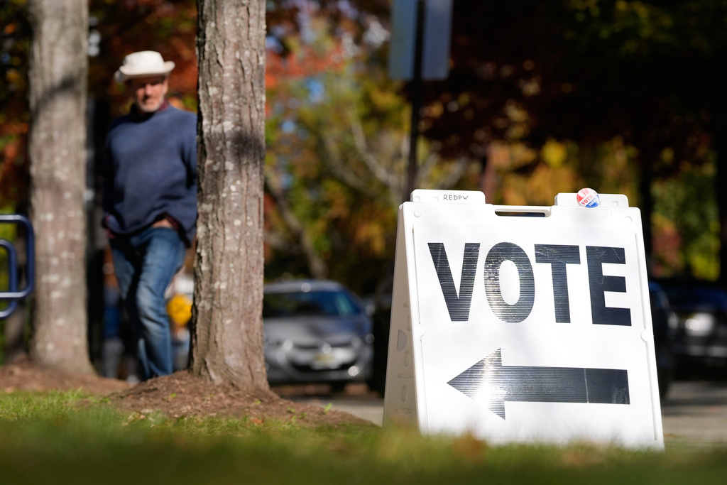 Takeaways from the 2025 general election, in charts