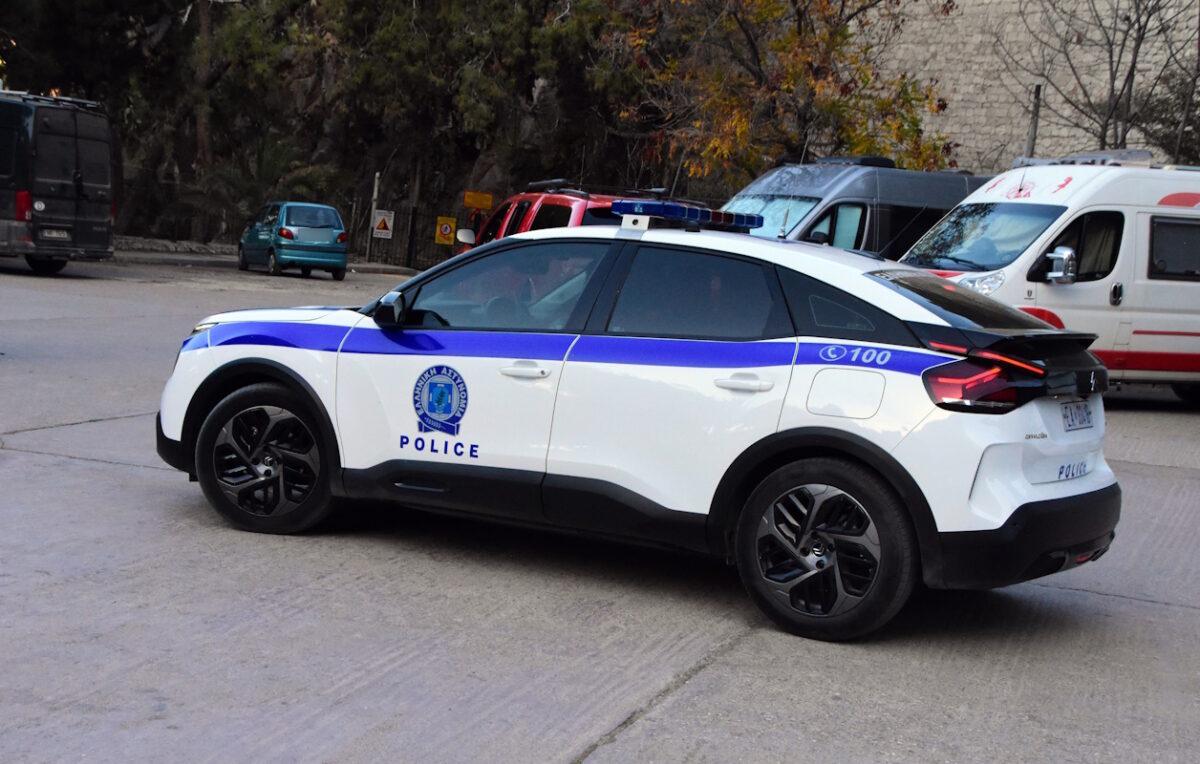 Μητέρα και γιος ανακαλύφθηκαν νεκροί στο σπίτι τους στη Ραφήνα