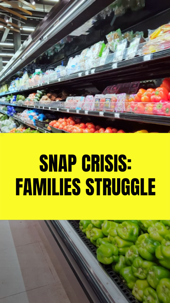 Grocery Stores Warned Against Offering Discounts to SNAP Users