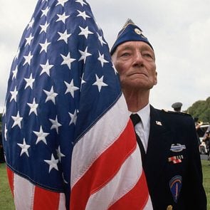 Here’s what it means if you see a license plate with a gold star