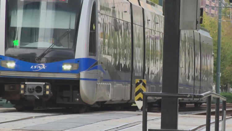 Charlotte City Council approves $4.3 million for new transit authority