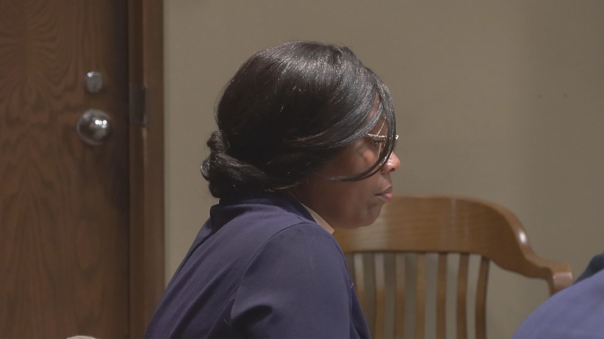 Jury finds woman guilty of lesser charges in 2019 murder of Memphis pastor