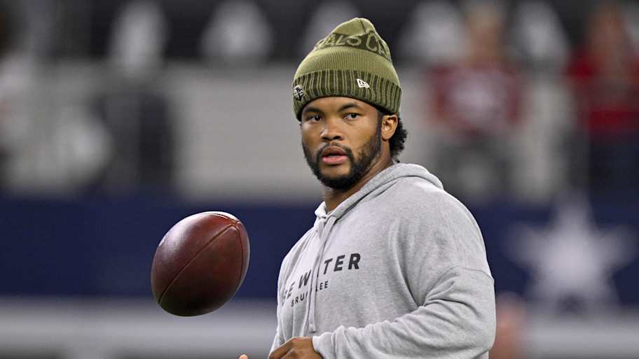 NFL Insider Breaks Down Kyler Murray's Health and Future