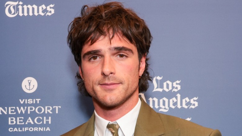 Netflix's Frankenstein Monster Is Gorgeous In Real Life