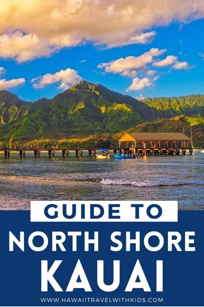 Your North Shore Kauai Guide: Beaches, Hikes & Hidden Gems (2026)