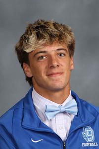 Olentangy Berlin's Dallen Maxson is Ohio State Wexner Medical Center ...