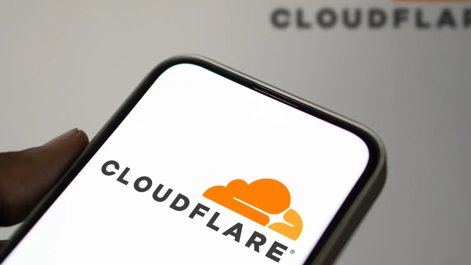 Cloudflare CEO says Google’s AI and search crawlers need to be separated