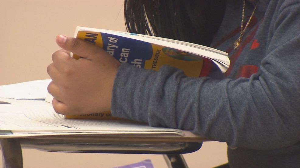 RIDE awards $6.5 million in grants to improve student literacy