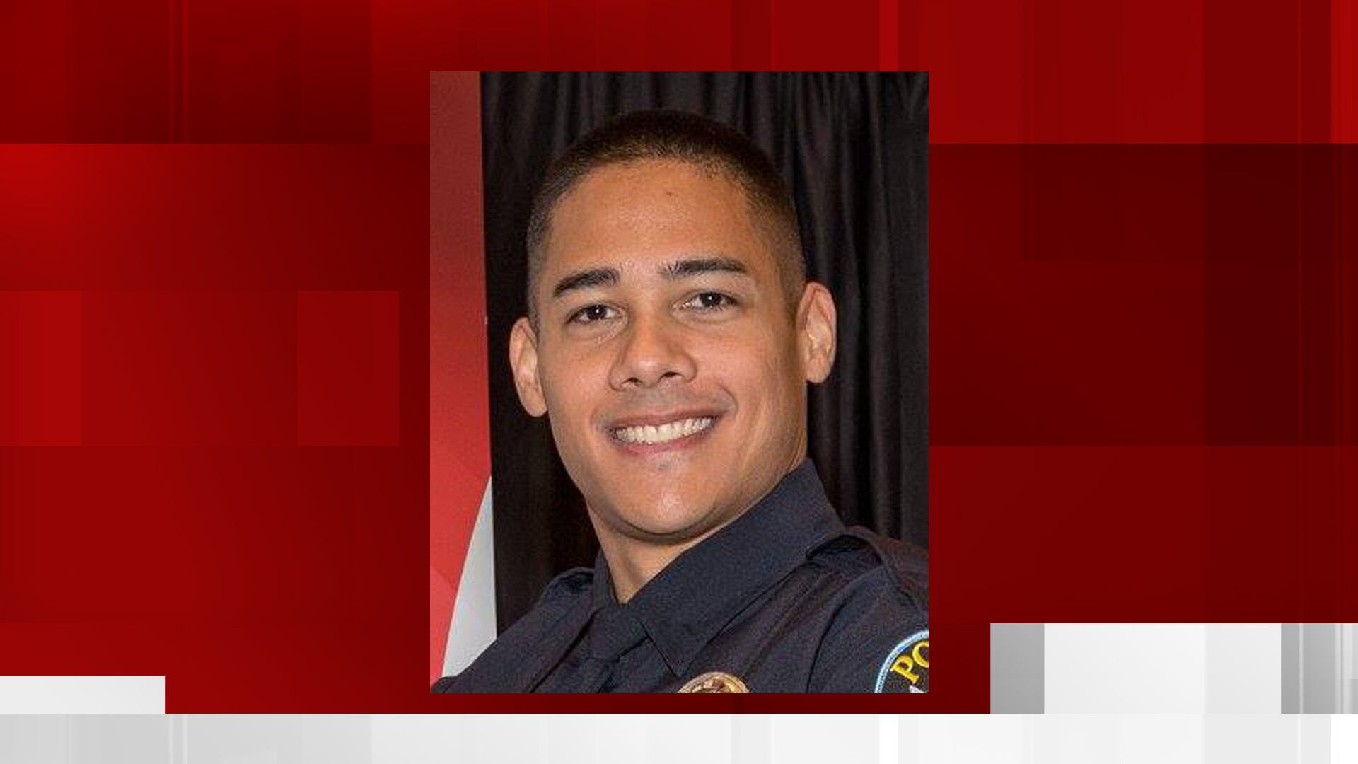 Now-former Bellevue Police officer arrested by Nebraska State Patrol in ...