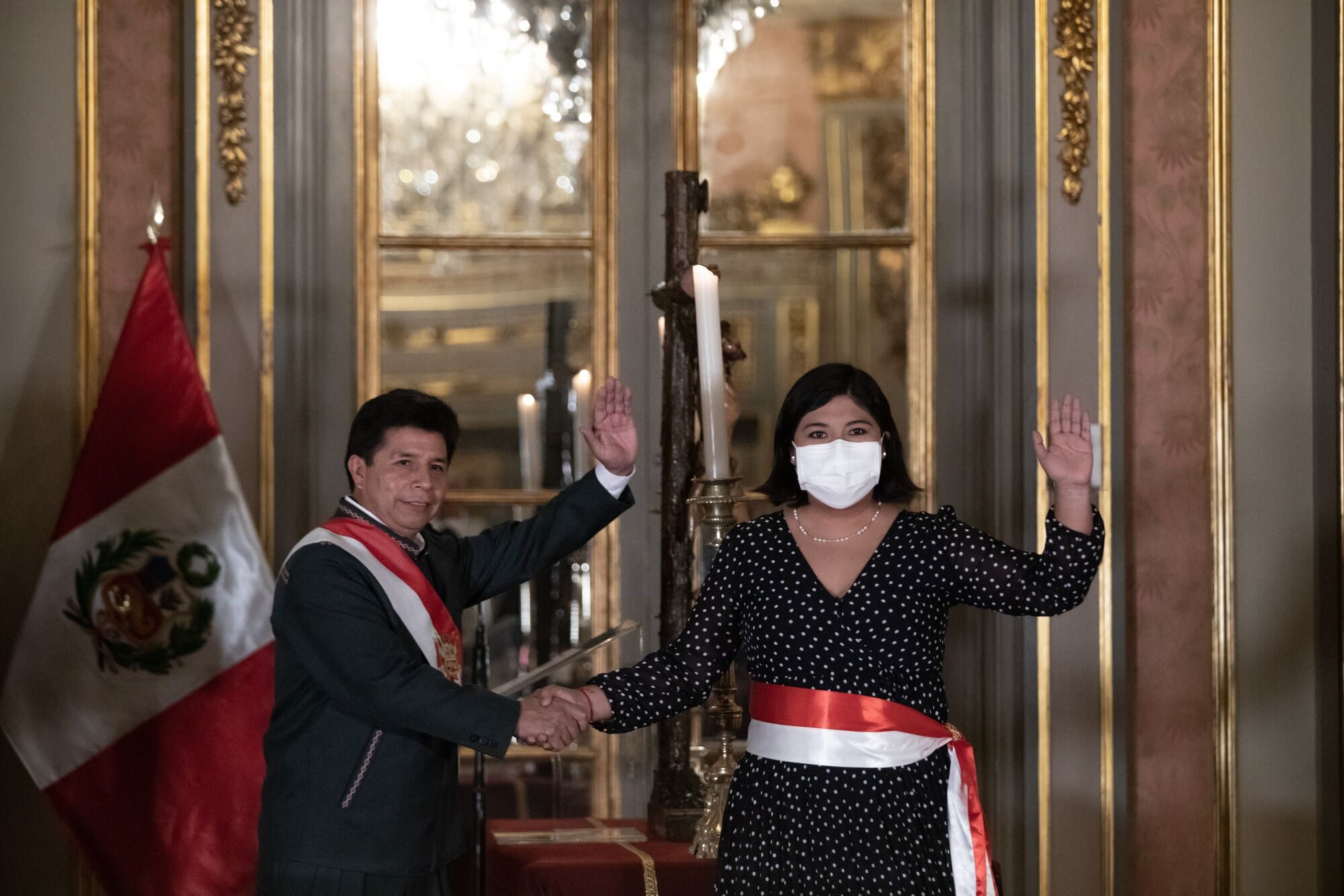 Peru to Postpone Mexico Asylum Decision, Will Push Reforms First