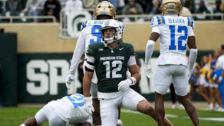 The Shake-Up MSU's Tight Ends Desperately Need