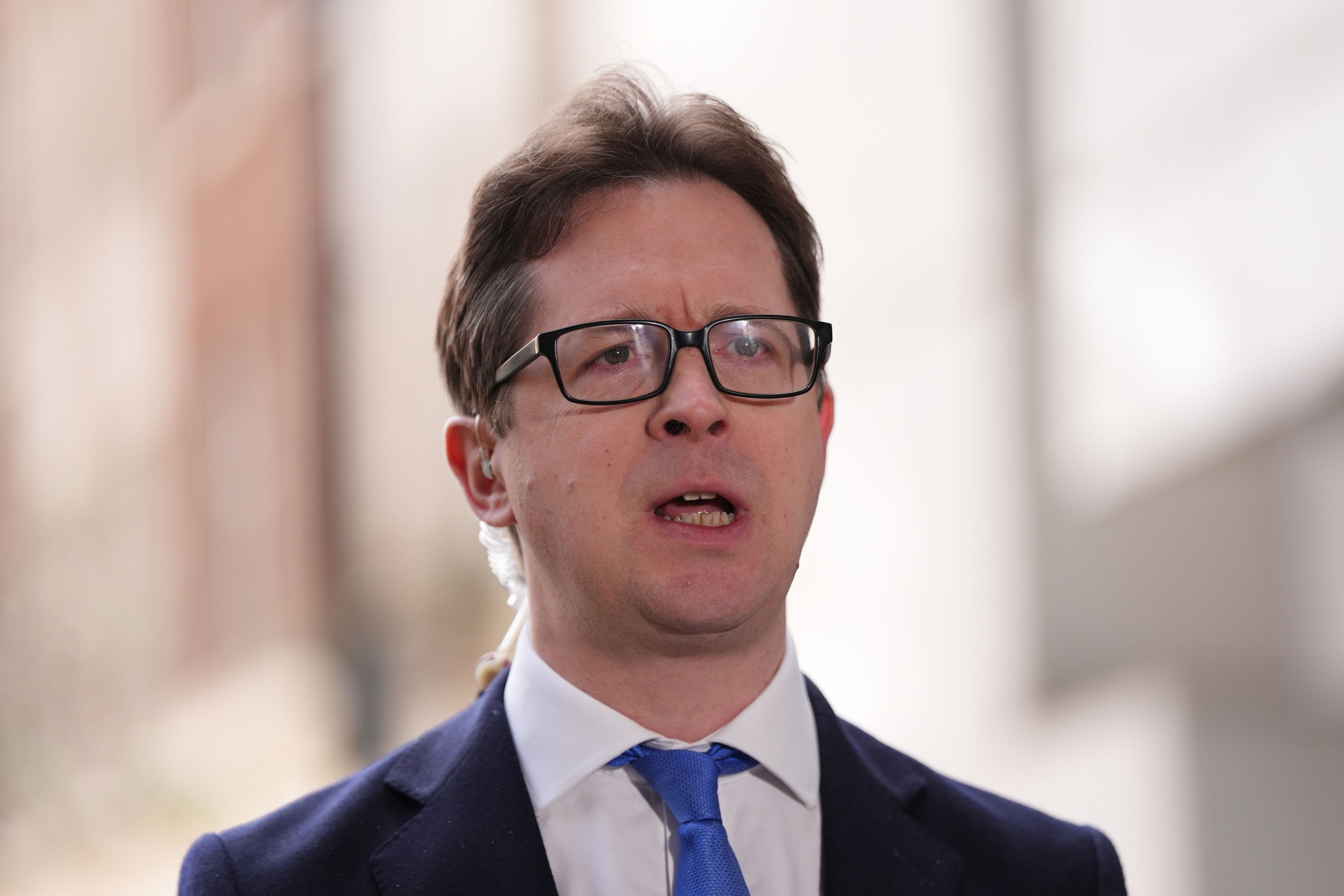 Tories call for Starmer to face ethics scrutiny over football regulator